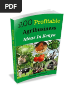 Covo Rugare Gold PLUS | PDF | Fertilizer | Seed