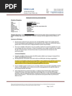Octamar BT-25: Product Data Sheet | PDF | Combustion | Fuel Oil