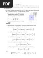 Essential Calculus Skills Practice Workbook With Full Solutions | PDF ...