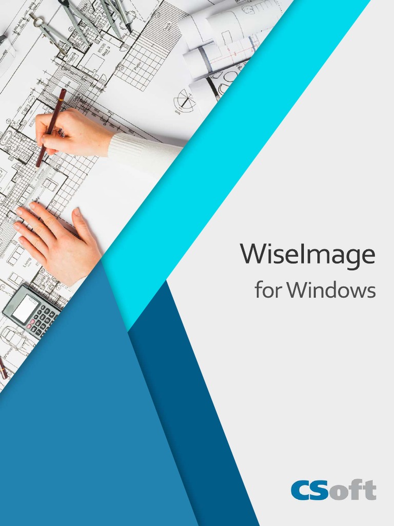 WiseImage For Windows | PDF