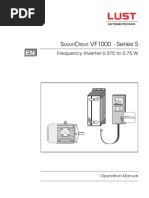 Machine Relocation Detector Battery Replacement Procedure Manual Mazak ...