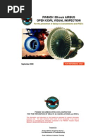 Aircraft Inspection Guidelines Part 43 | PDF | Aviation | Vehicles