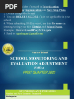 Module10 PPST5 1 2 | PDF | Educational Assessment | Teachers