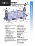 BMU Management Plan for Facade Access | PDF | Risk Assessment ...