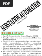 Distribution Substation Plant Manual Chapter 3 20230727 | PDF ...