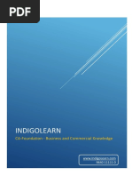 11th OCM CHAPTER 1 PDF 2024 | PDF | Employment | Commerce