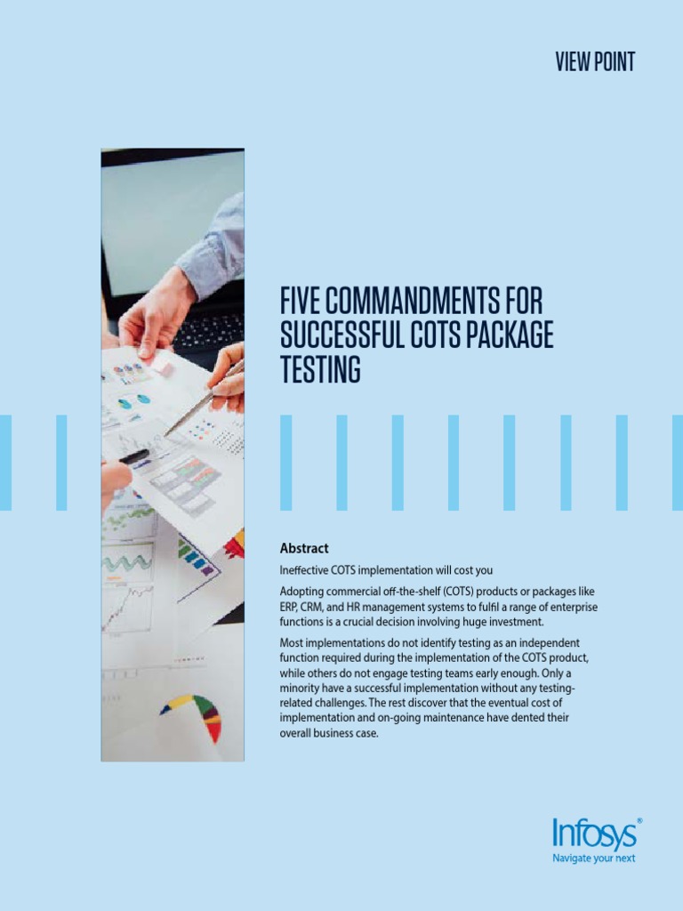 Testing PDF | Download Free PDF | Software Testing | Business Process