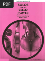 Cello String Color Identification Chart | PDF | Home & Garden | Art