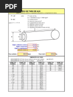 Tabela de Curvas 90° Raio Longo SCH40 | PDF