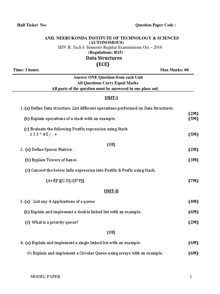 Ii I Ece | PDF | Electric Motor | Transformer
