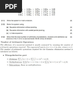 Lesson03 PDF | PDF | Functional Analysis | Theoretical Physics
