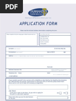 Woolworths Application Form 03272018885637 | PDF | Criminal Record ...