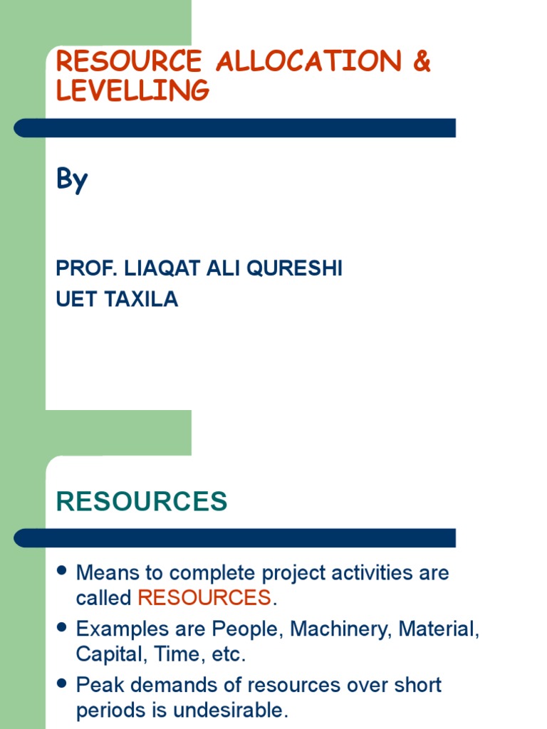Cec4 LEC2 | PDF | Resource | Algorithms And Data Structures