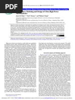 Tesla MAxwell Dry Electrode Coating Technology | PDF | Lithium Ion ...