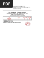 AANZFTA Certificate of Origin Form | PDF | Asean Free Trade Area | Trade