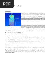 Anoxic Tank Design & Aeration Requirement-Lanka Hospitals: Wastewater ...