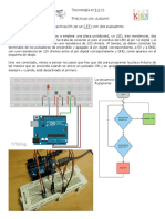Proyecto Carro Arduino | PDF | Arduino | Bluetooth