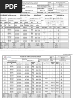 NDT Report Forms | PDF | Nondestructive Testing | Applied And ...