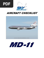 Natops Texan T-6 Checklist | PDF