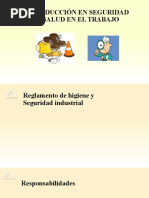 Mapa de Procesos en La Mina El Cerrejón | PDF