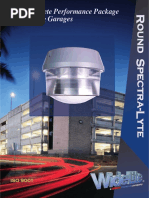 Strand Century Lighting 2567-2568 10x12-Inch Lekolite Ellipsoidal ...