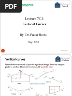 Lecture 5-Calculation of Invert Levels: Significance | PDF | Sanitary Sewer | Nature