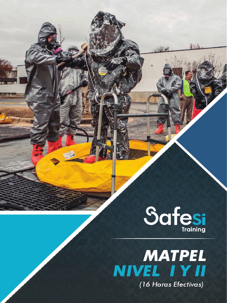 Matpel Nivel I y Ii | PDF | Business | Science