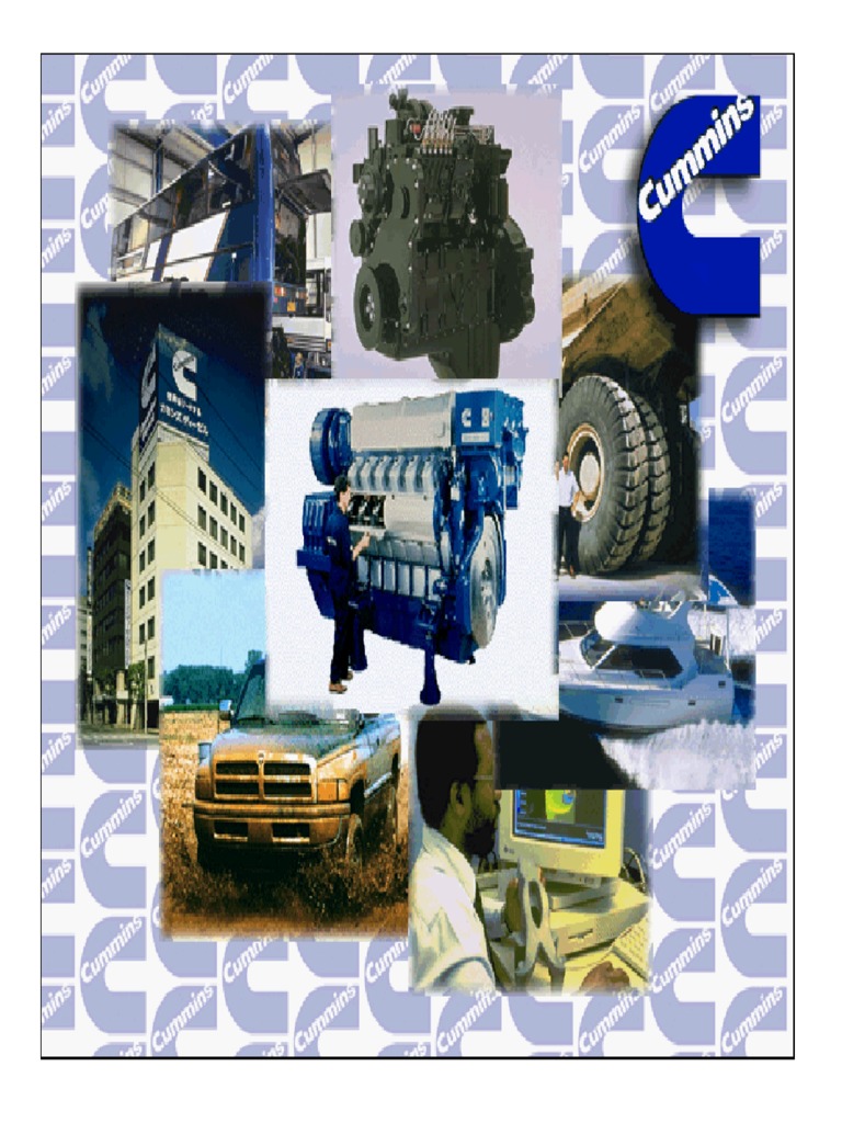 Fascinating When Did Cummins Start Using Def Images