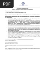 UWC Application Consent Form 2025 - 240511 - 193922 | PDF | Legal ...