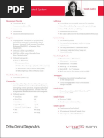Abbott ADD-00059733 - Alinity Ci International Assay Menu PDF | PDF ...