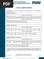 Pipeline Sizing Calculation For Nitrogen Line: 1.0 G Eneral | PDF ...