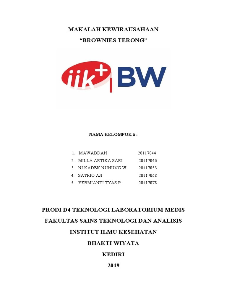 Proposal Kwu JADI | PDF | Memasak, Makanan, & Anggur Proposal Kwu JADI | PDF | Memasak, Makanan, & Anggur