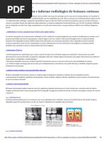 Clasificación de Winter | PDF | Ramas de Odontología | Boca