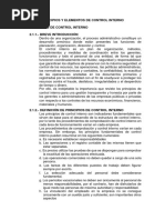 Modelo de Control Kontrag | PDF | Junta Directiva | Seguridad