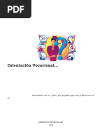 Encuesta Rendimiento Academico | PDF | Aprendizaje | Cognición