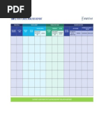 PPAP Dimensional Results-Sample | PDF | Technology & Engineering
