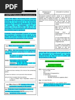 CHAPTER 8 Unenforceable Contracts (N) 1403-1408 | PDF | Guarantee ...