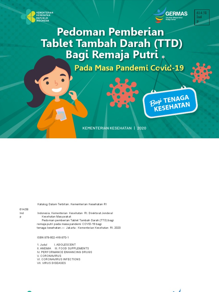 TTD Rematri Ok2 | PDF