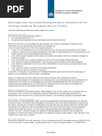 Uitnodiging Ophalen Verblijfsdocument | PDF