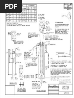 DG Set Foundation Design Guide | PDF | Foundation (Engineering) | Concrete