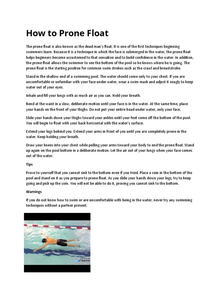 Swimming Report | Download Free PDF | Water Sports | Sports