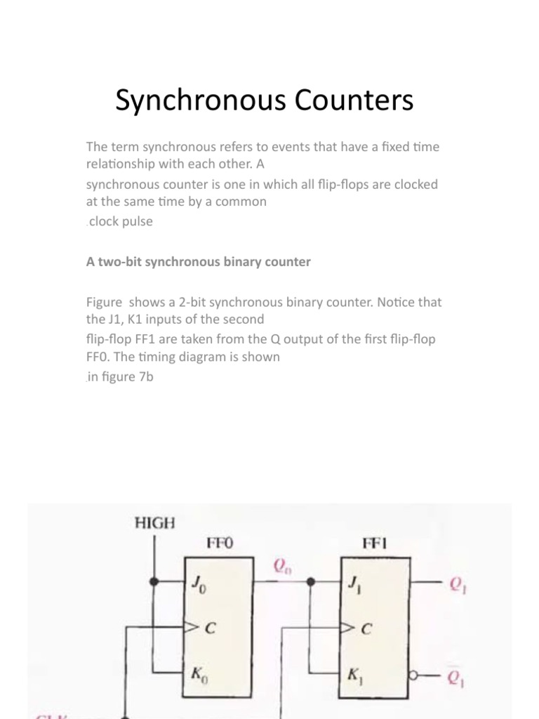 3 Sequential Circuit Design 1 | PDF