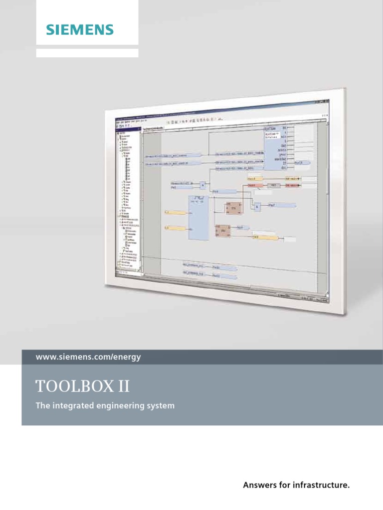 Toolbox Ii: Answers For Infrastructure | PDF | World Wide Web ...