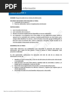 UNIDAD II - CONTROL DE PROCESOS | PDF | Calidad (comercial) | Medicamentos con receta