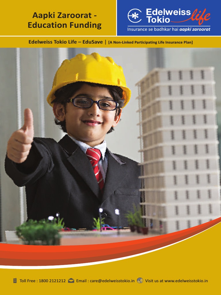 Child Insurance Education | PDF | Life Insurance | Insurance