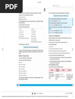 ESP Calculation For EXTRACT FANS 4STAR | PDF