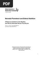 Patient Worksheet - NICU 2-Patient | PDF | Neonatal Intensive Care Unit ...