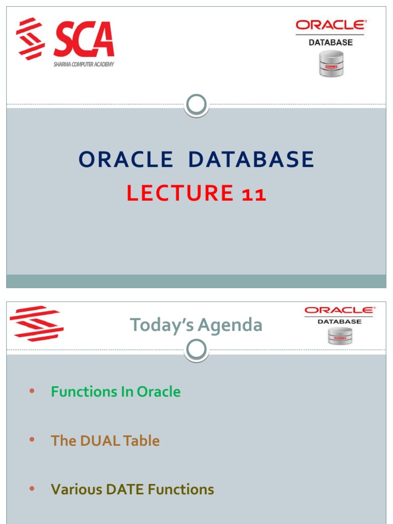 Lecture 11sdcdc | PDF | Table (Database) | Function (Mathematics)