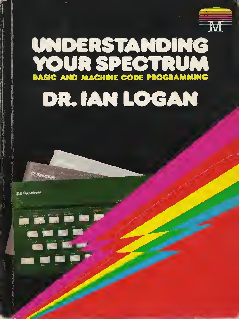 Understanding Your Spectrum 2 Pdf Digital Technology Computer Science
