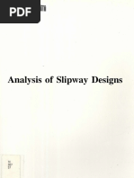 Slipway Design PDF | PDF